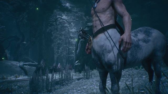 Hogwarts Legacy прохождение ( 12 часть)