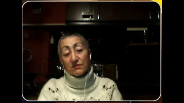 Карине Геворгян - События на Южном Кавказе (10 августа 2025)