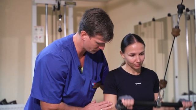 Знакомьтесь, врач - Андрей Потапов