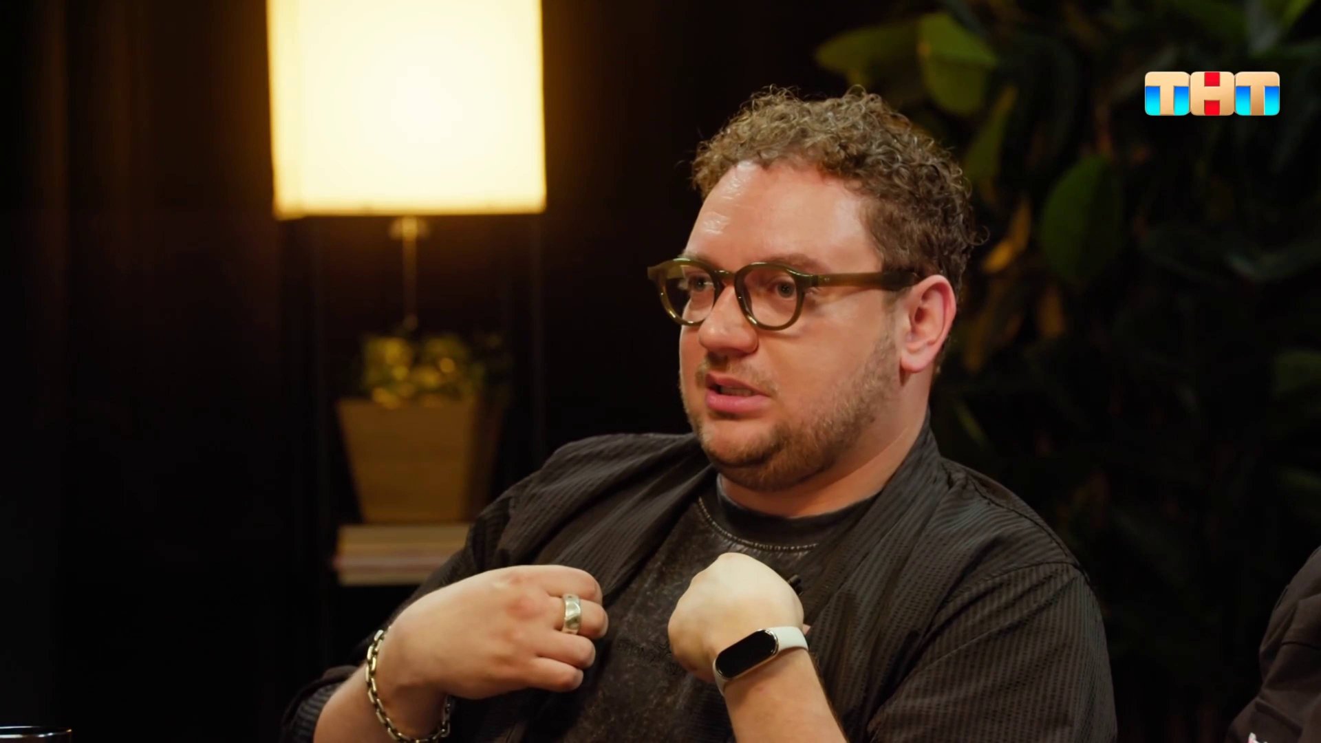 Игорь Чехов и Борис Дергачёв вспоминают свой путь в шоу «Мастер игры» | СЕТКА