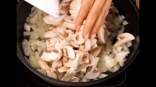 Готовим куриную грудку с начинкой Рецепт