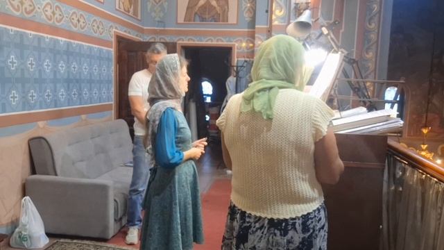 Литургия. Полный устав для регентов и певчих