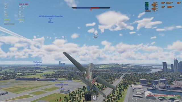 Вар тандер(наболевшее)