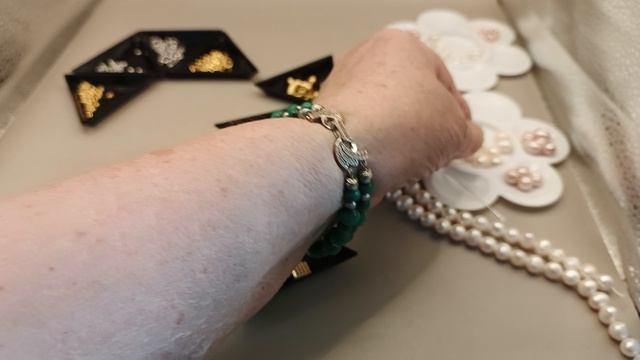 Обзор материала, полученного с Али- экспресс