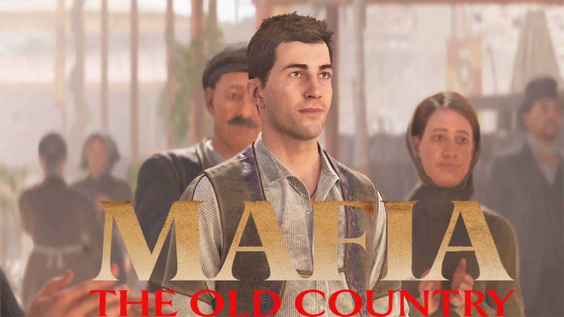 Прохождение Mafia: The Old Country №3| Победитель