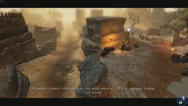 Overlord: Восток - дело тонкое