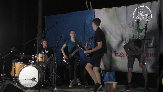 02-29 Театр одного вахтёра