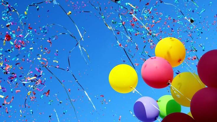 12.Свадьба, юбилей, поминки и другие вечеринки