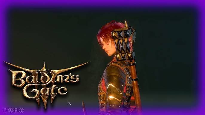 ◉Baldurs Gate 3 Прохождение➤ Убиваем Гномов ➤ Часть: 13