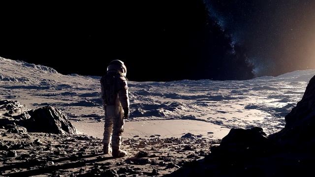 Лёд Пояса Койпера • Засните менее чем за 3 минуты • Исцеление от стресса, тревоги и депрессии