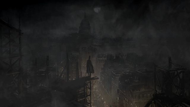 03 - Moonlight night