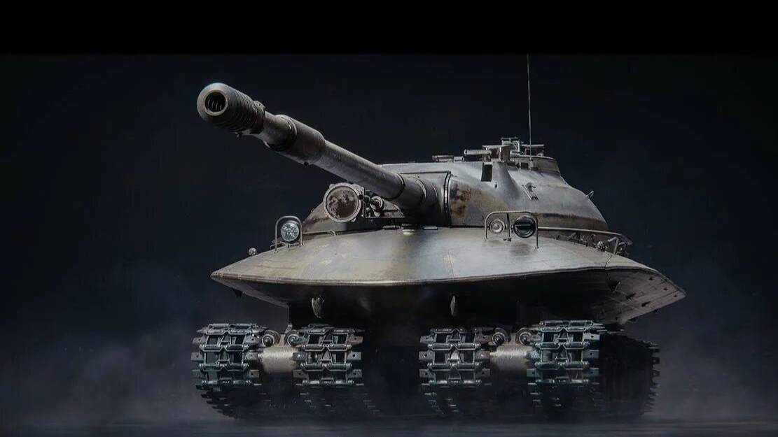 Об 279 не хотел этот бой заливать , но стоит посмотреть на союзников!!!