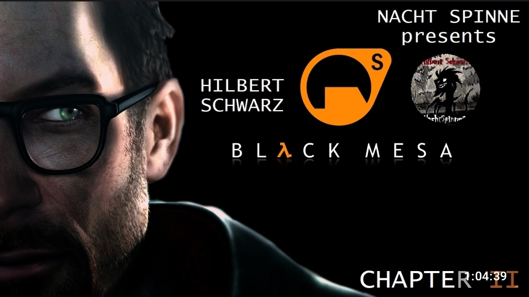 Black Mesa - Часть 2: Охранники, Ученые, Зомби и Вортигонты.