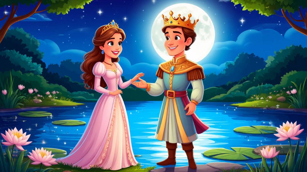 Рустам Нахушев. Три желания