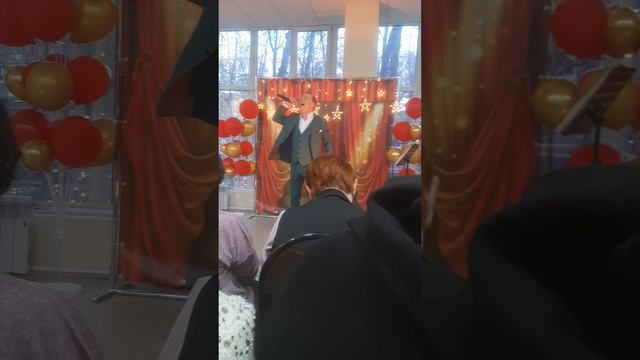 Сергей Избаш "От зари, до зари"