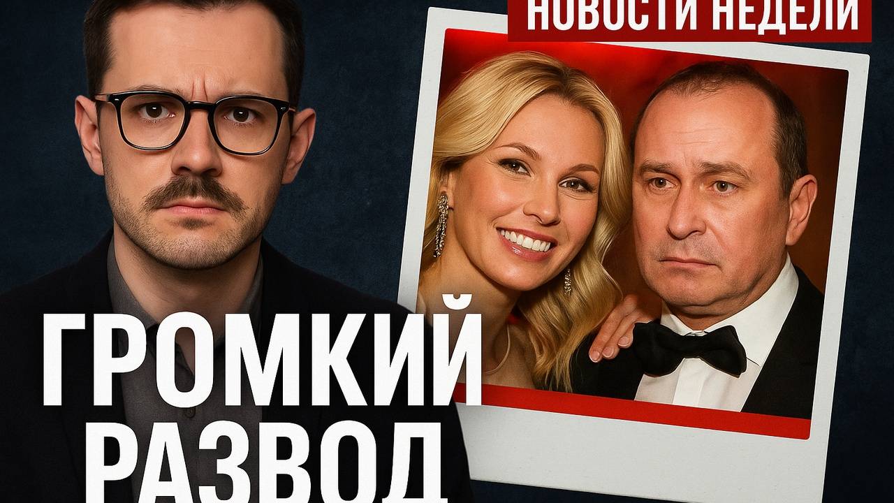 ДИБРОВ, ТОВСТИК, ВОЛОЧКОВА: Что СКРЫВАЮТ громкие заявления звезд? | Новости Шоубиза Недели