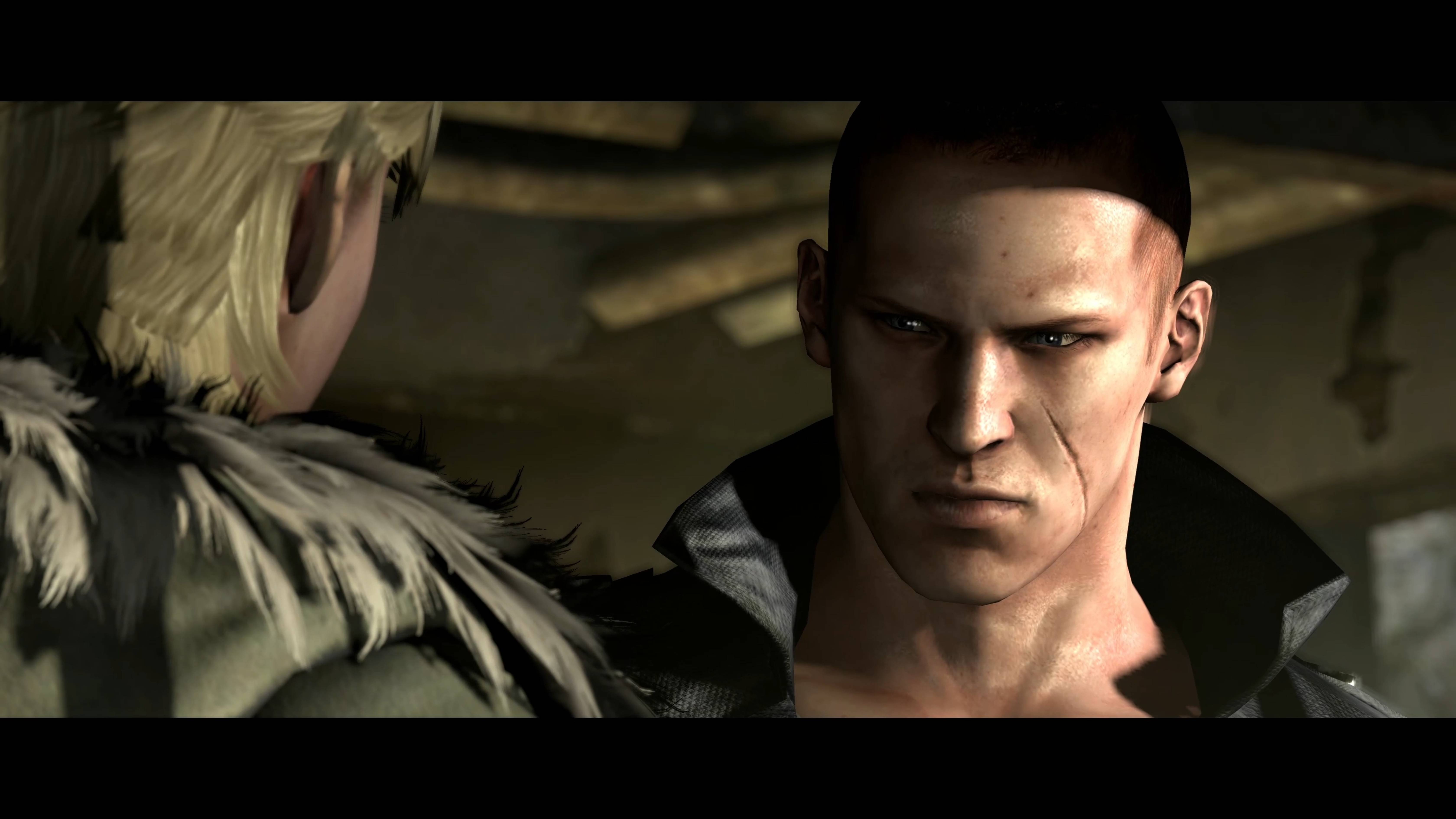 Resident Evil 6 Jake Part1. Джейк Мюллер получает новое задание по спасению человечества.