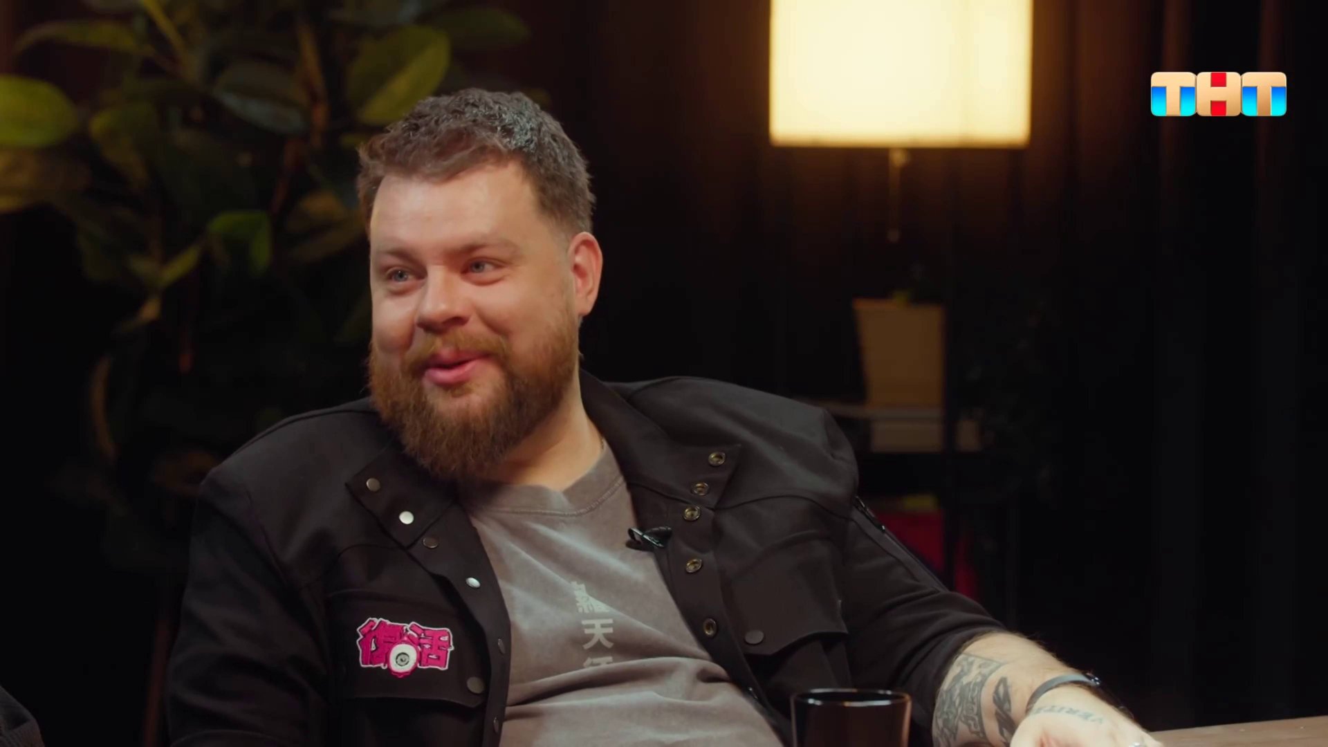 Андрей Атлас о новом сезоне шоу «STAND UP» на ТНТ | СЕТКА