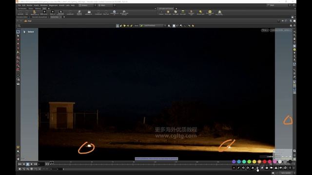 11 - Spatial Lighting