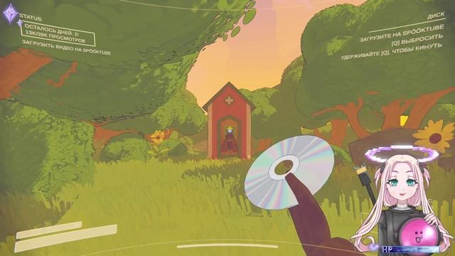 Content Warning : Как набрать просмотры, когда не дают выжить