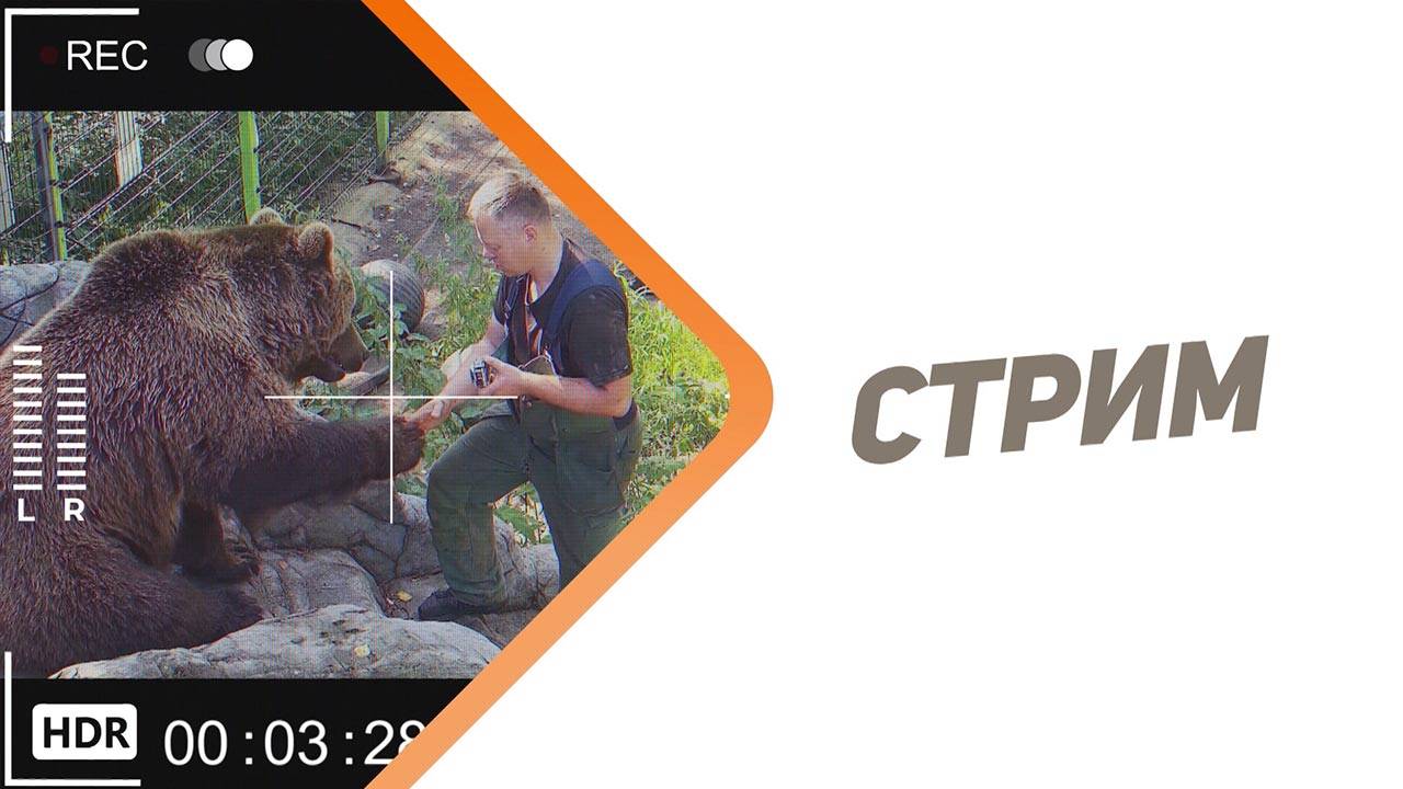 Одержимые идеей (10.08.2025)