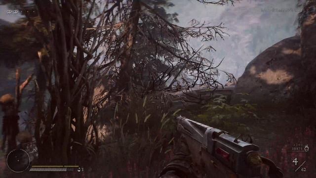 Witchfire 2025-08-09