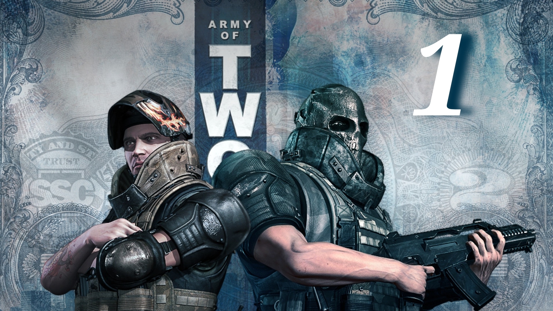 Mission One: Mogadishu, Somalia - Part Two