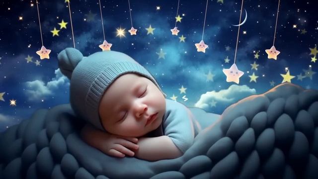 Колыбельная для малышей | Успокаивающая музыка | Колыбельные | Детский сон | Спокойной ночи, малыши