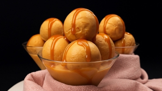 Супер вкусное МОРОЖЕНОЕ за 5 минут...🍧😋 Рецепт в описании ✍️