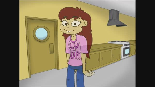 Ресторан "Биты и байты"