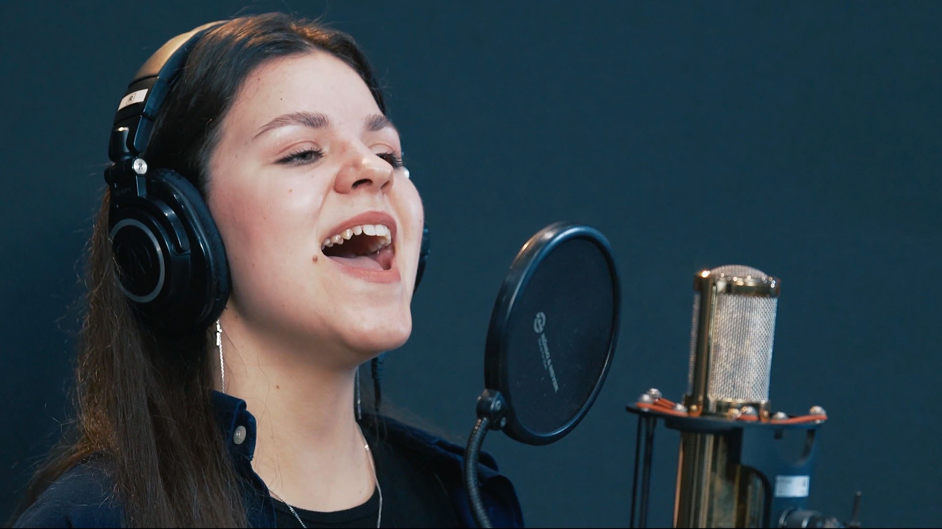 Cynthia Erivo – Stand Up (Головина Ксения, 17 лет)