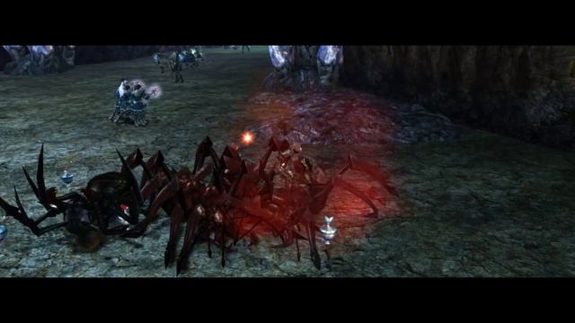 Lineage 2: Эпический рейд на Grand Boss - старт сервера Kain -﹥ Lineage 2 Toggle!