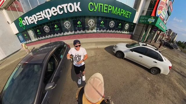 Уфа ул. Степана Кувыкина