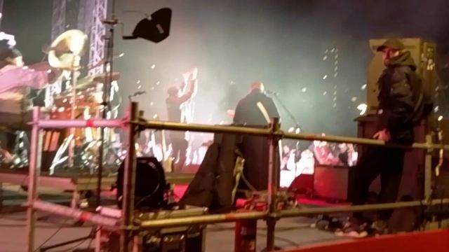 Рубрика «ТАЙНЫ ЗАКУЛИСЬЯ» №65 Группа «Моральный кодекс»