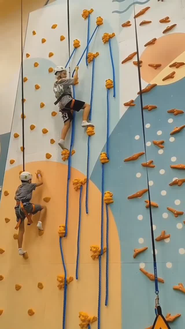 ТРЦ Акварель. Активный досуг.