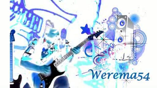 Арт рок Werema54music