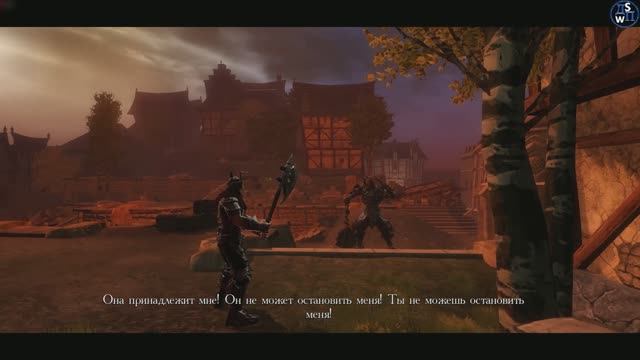 Overlord: Одолеть великана!