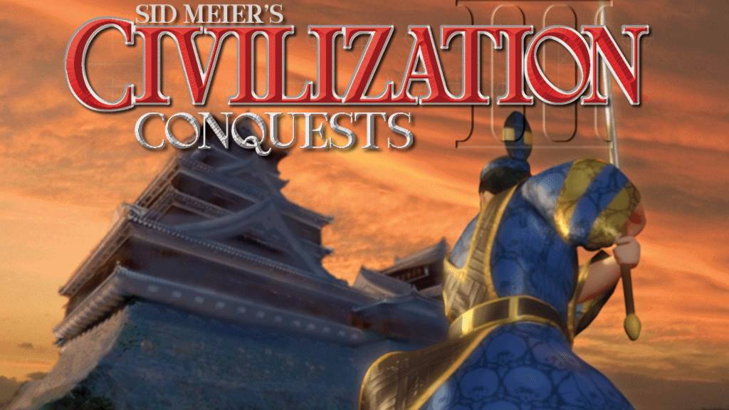 Цивилизация 3 Завоевание 5 серия