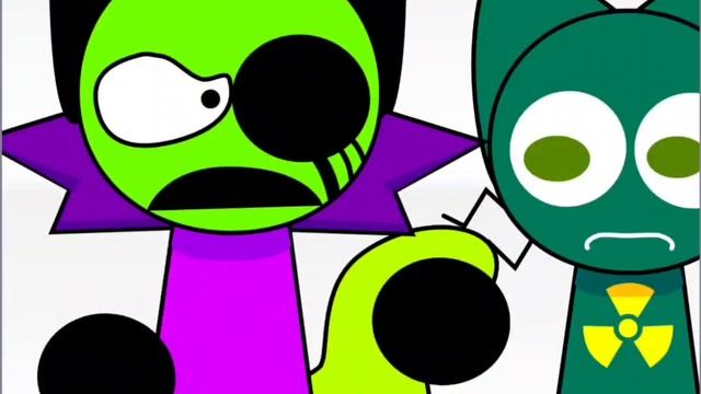 Послушай сюда,Токс!