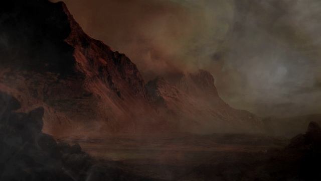 04 - The breath of the mountains