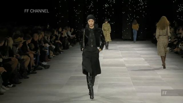 CELINE Spring Summer 2020 Full Show