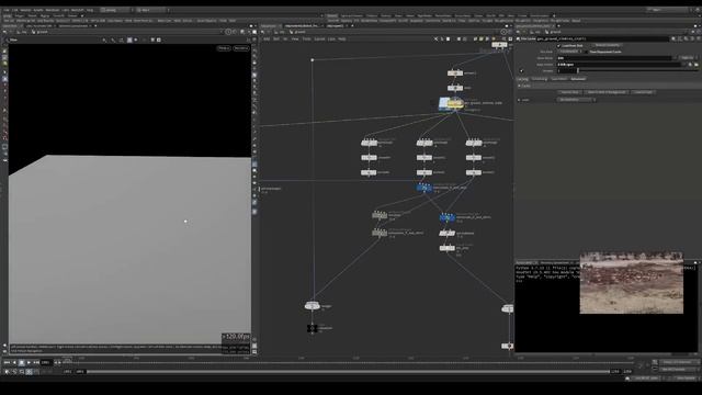 4C Ground Stuff - Deformation III