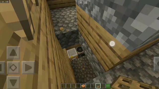 Играю В Майнкрафт