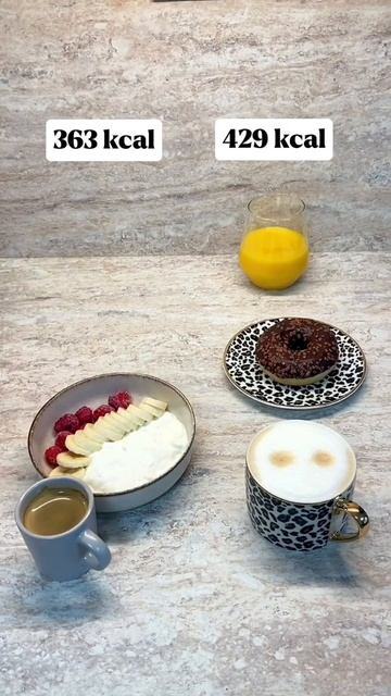 ПП питание против фастфуда