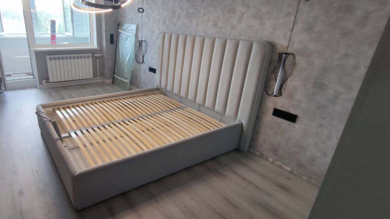 Кровать Тироль для взрослых