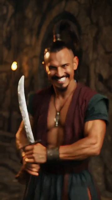 Нейросеть оживила трех богатырей