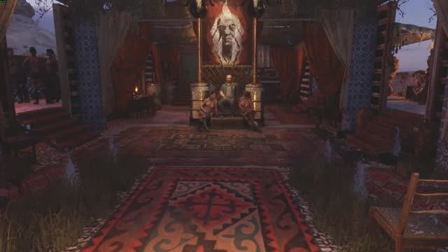 Метро Исход ЖР/РХ/НИ+ (Каспий часть 2, Лето)