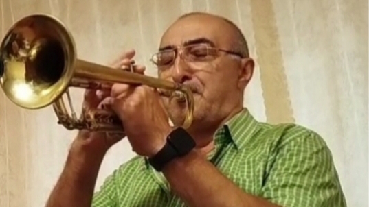 10-08-2025. Молдавская Хора. Домашние занятия.