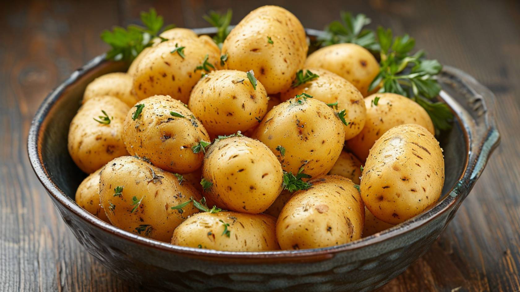 Чем подкормить картофель за месяц до уборки для увеличения урожая.