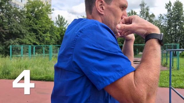 Движение к здоровью - профилактика сколиоза